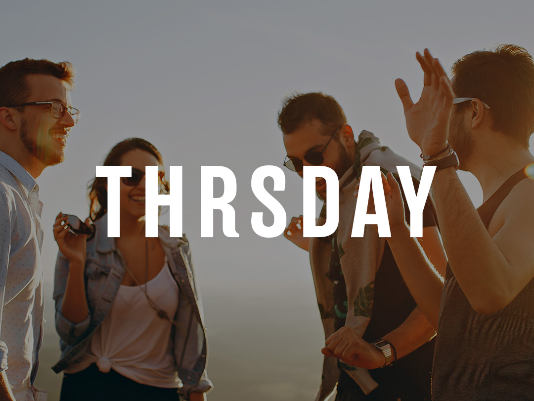 Home - Our City Church